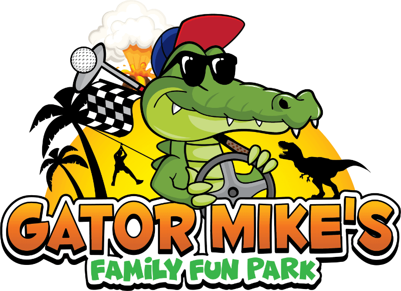 Mini Golf | Gator Mike's Family Fun Park